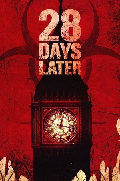 Watch 28 Days Later movie Online | TOD