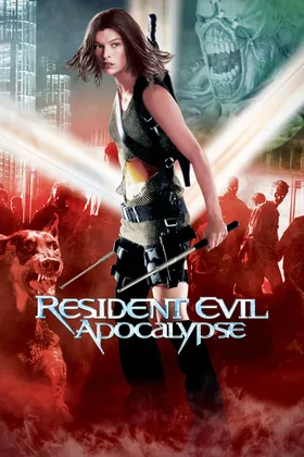 Watch Resident Evil: Retribution movie Online | TOD