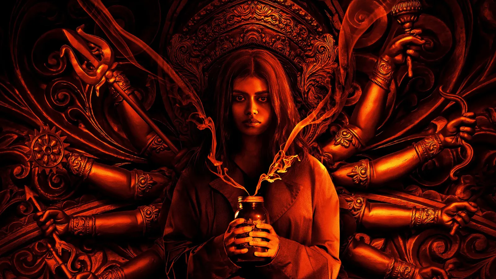 Watch It Lives Inside movie Online | TOD
