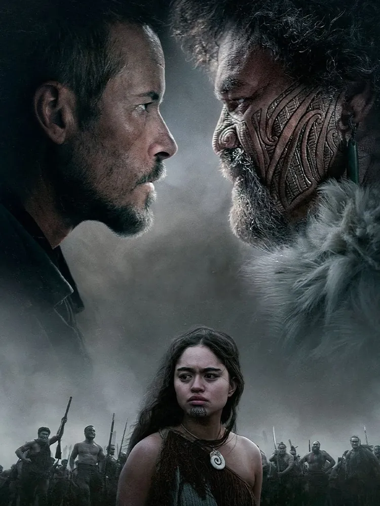 Watch The Convert movie Online | TOD