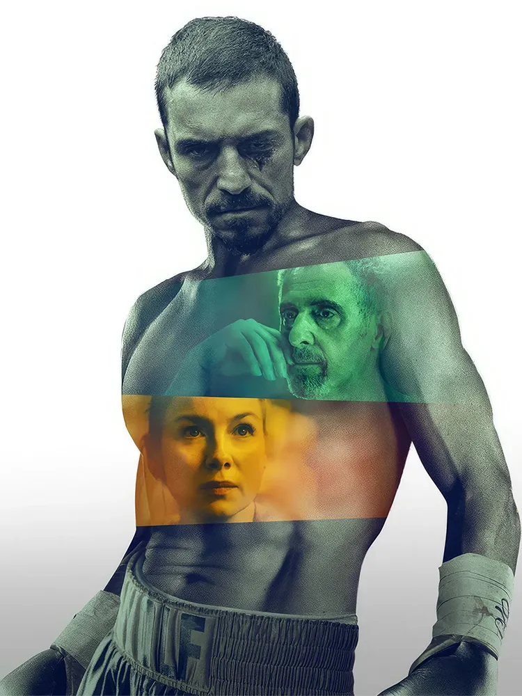 Watch The Cut movie Online | TOD