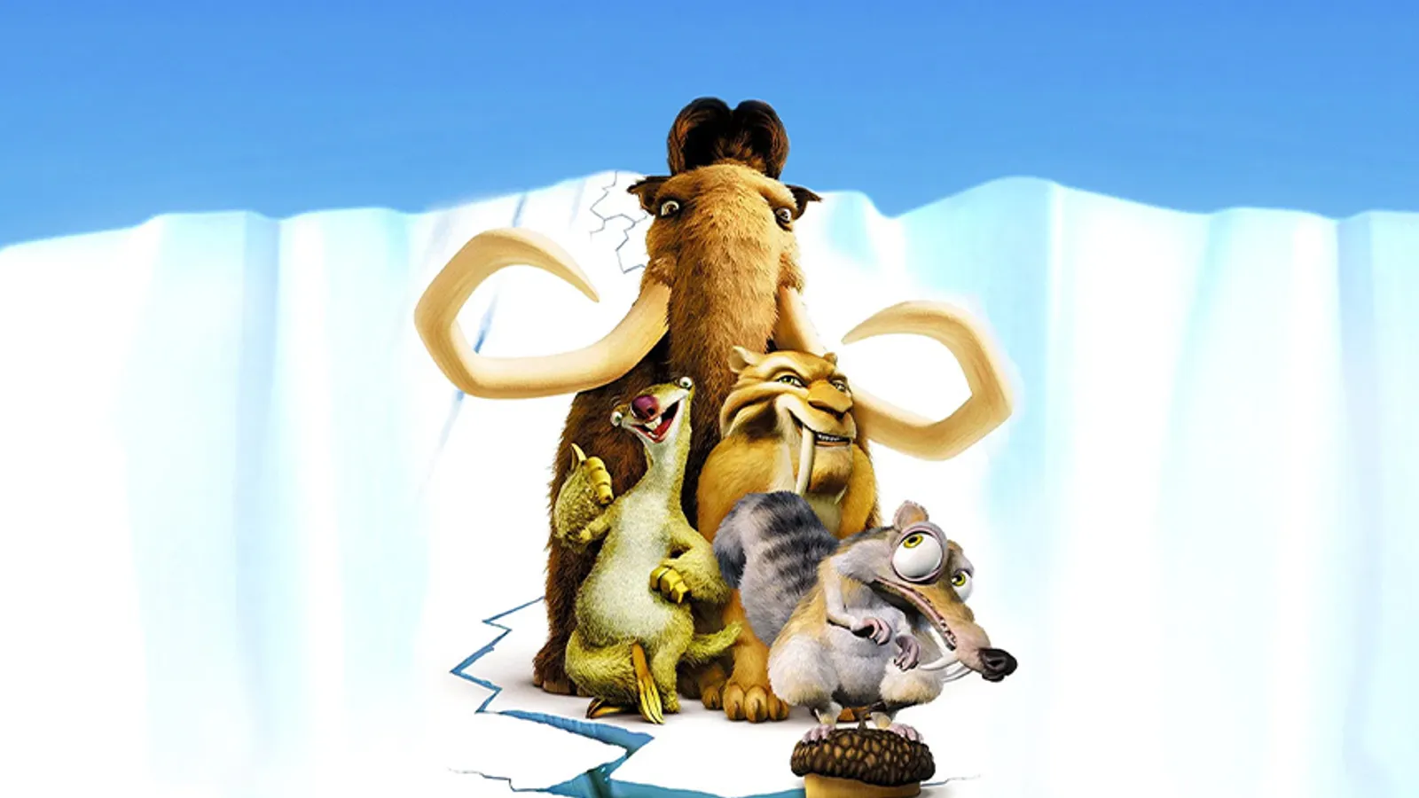 ⁧عبر الإنترنت Ice Age تابع⁩⁦ | TOD⁩