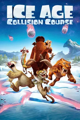 ⁧عبر الإنترنت Ice Age تابع⁩⁦ | TOD⁩