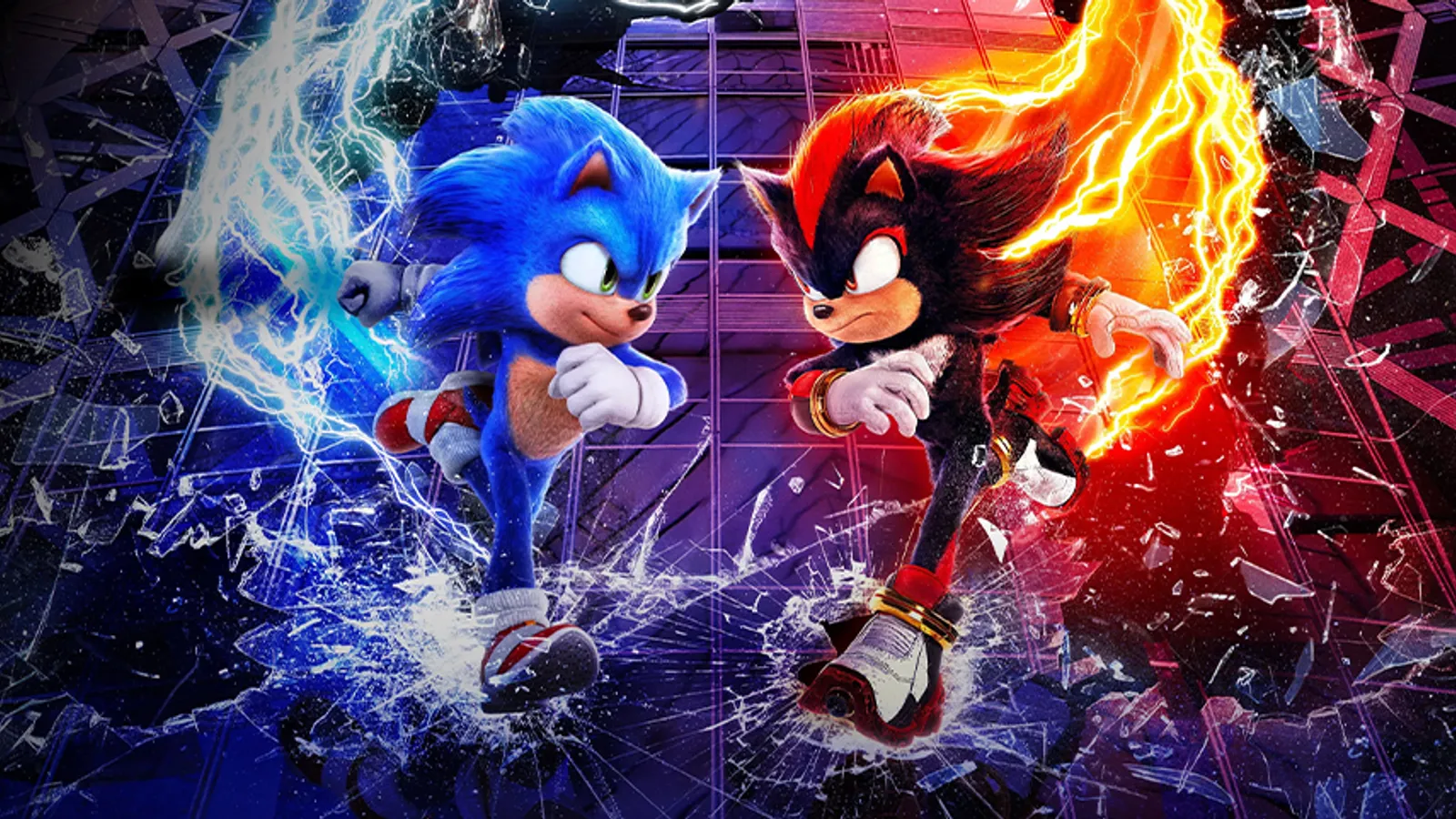 Watch Sonic the Hedgehog 3 movie Online | TOD