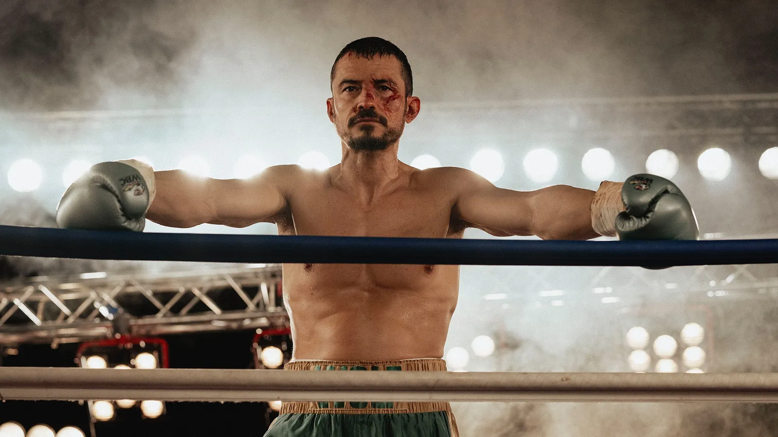 Watch The Cut movie Online | TOD