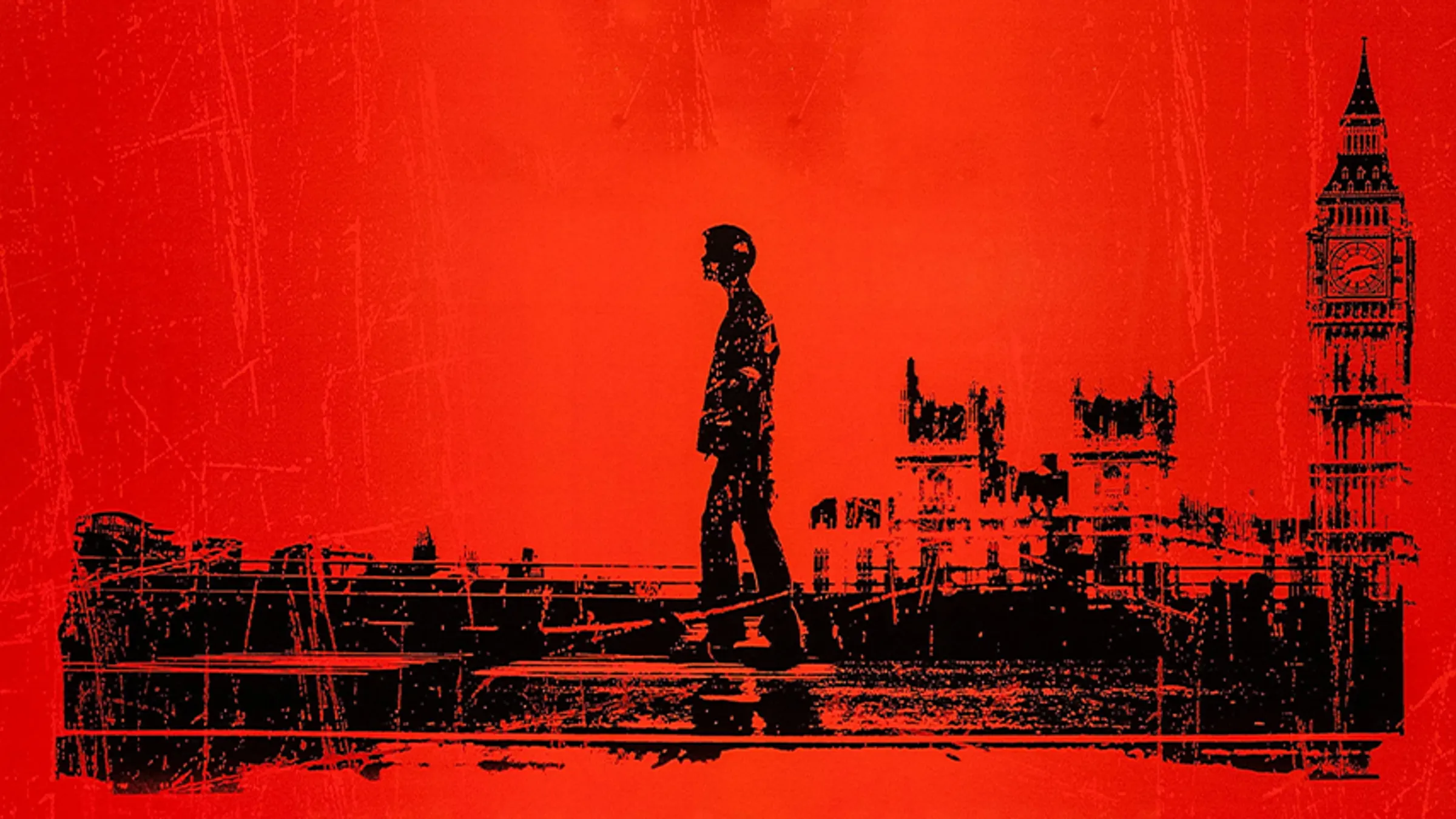 Watch 28 Days Later movie Online | TOD