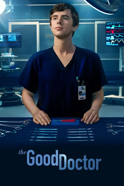 Watch The Good Doctor | TOD